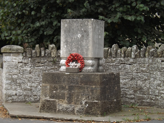Beadlam, Nawton and Skipham Stone of Remembrance